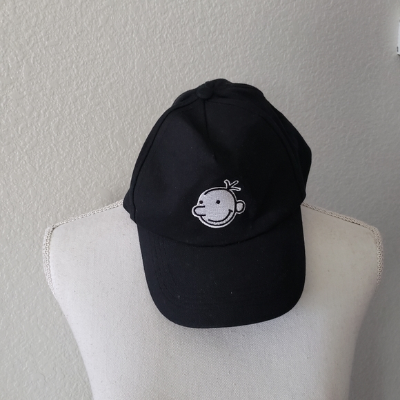 Accessories | Diary Of A Wimpy Kid Greg Baseball Cap | Poshmark